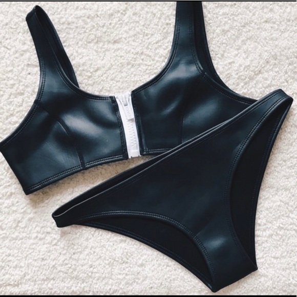 Hoaka Swimwear | Swim | Hoaka Swimwear Claudia Bikini | Poshmark